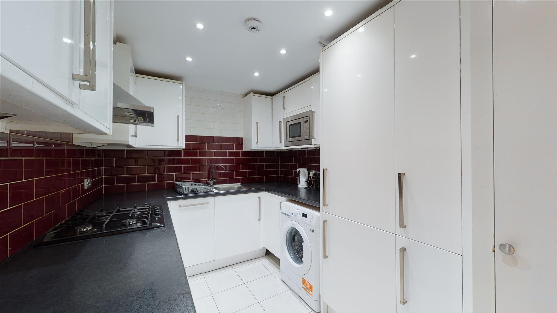 Landward Court, Harrowby Street, Marble Arch W1H, 3 bedroom Flat ...
